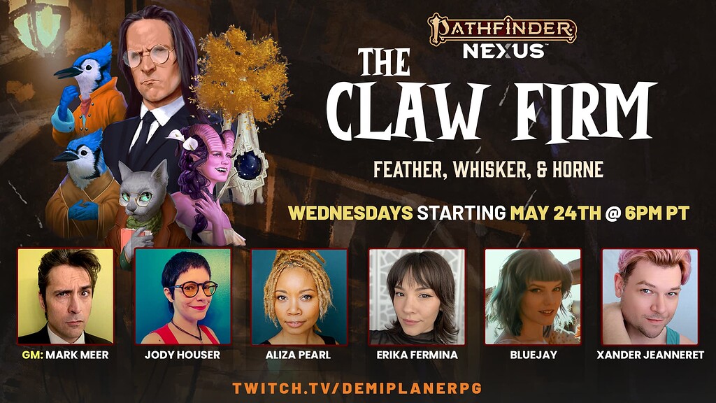 Dev Update - Pathfinder Character Tools Open Beta Coming Soon - News ...