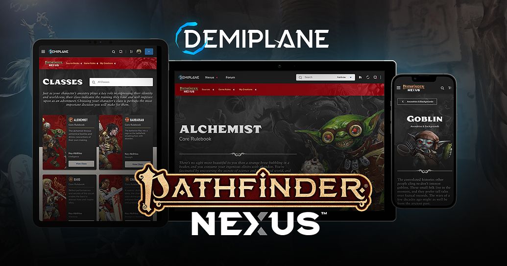 How to wear toolkits? - Pathfinder Nexus & Character Tools - Demiplane ...