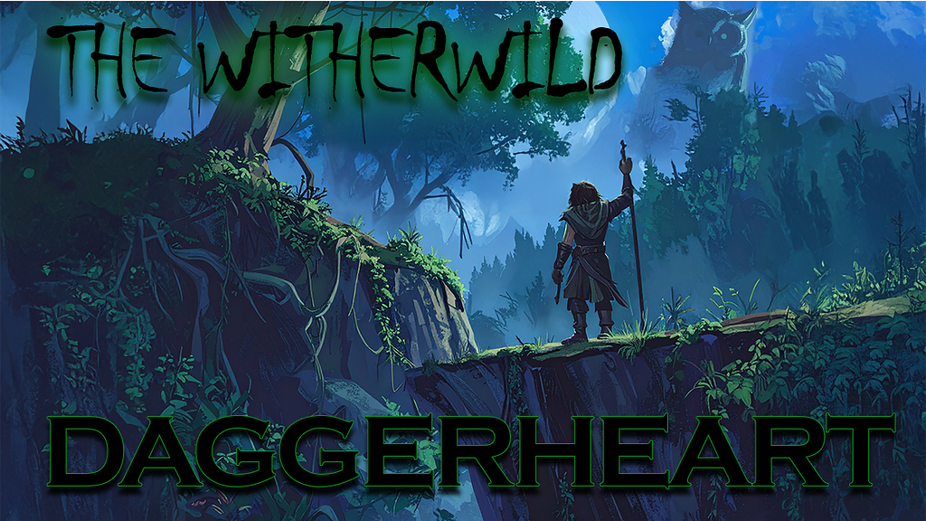 [LFP] [PBP] 🪾THE WITHERWILD 🔥 DAGGERHEART ⚔️ [2 more players needed to ...