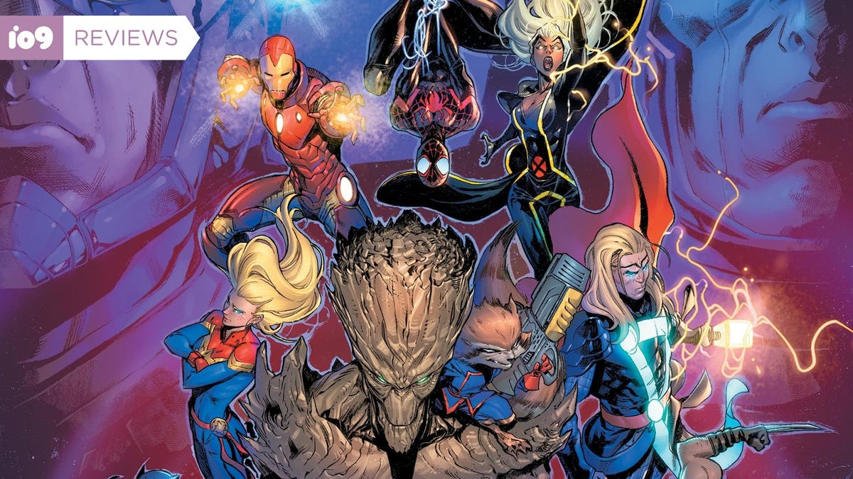 Any Reviews of Marvel Multiverse RPG - General Discussion - Demiplane ...
