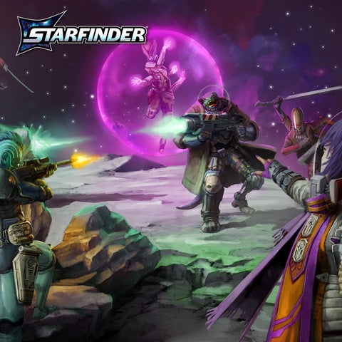 New errata just went live for SF2e, when will we see it here ...