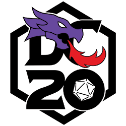 Latest DC20 Nexus & Character Tools topics - Demiplane Forums